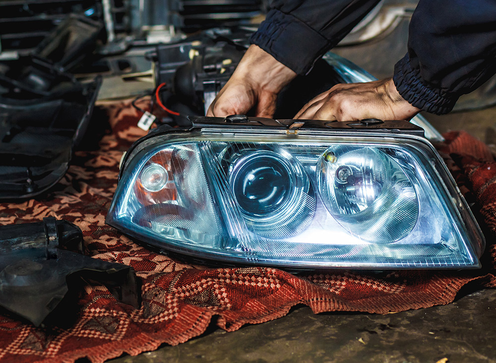 Lights & Accessories | Fluid Force Machinery & Spare Parts Trading LLC ...